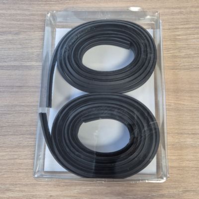 Kits joints pour profil de jonction bordure 3ml (lot de 2pcs ) | Castorama