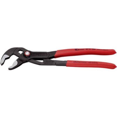 Knipex Cobra QuickSet 87 21 250 pince multiprise 250 mm réglage ...