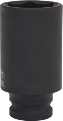 KS Tools - 515.1130-E - Douille longue à chocs 6 pans 1/2'', 30 mm ...