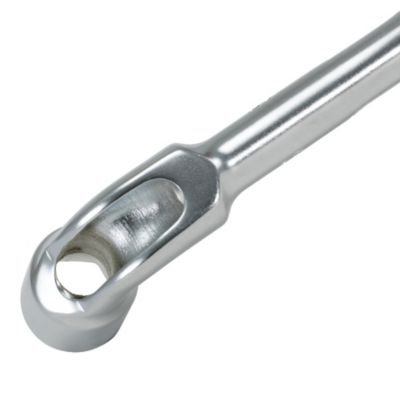 KS Tools - 517.0407 - Clé à pipe débouchée, 7 mm - 6 pans