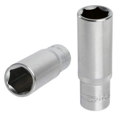 KS Tools - 922.1242 - Douille longue 6 pans ULTIMATE 1/2'', 12 mm