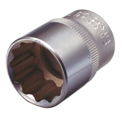 KS Tools - 922.1899 - Douille ULTIMATE 1/4'' 12 pans, 11 mm