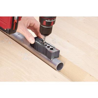 kwb 757900 - Gabarit de perçage, 1 pièce