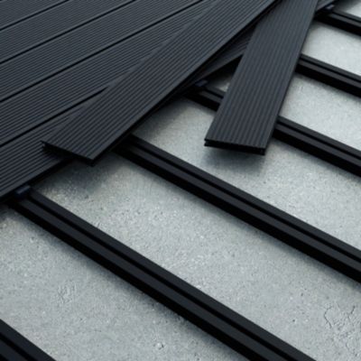Lambourde Composite Castorama