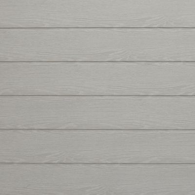 Lambris MDF Chêne Gris (vendu à la botte) | Castorama