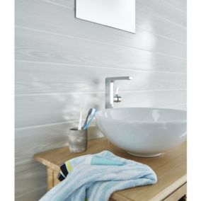 Lambris PVC | Castorama