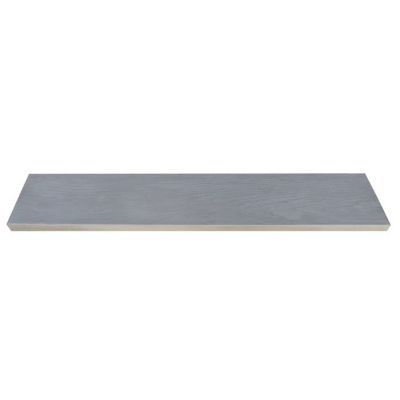 Lame Blooma Mios aspect chêne contemporain 100 x 20 cm, ép.3 cm