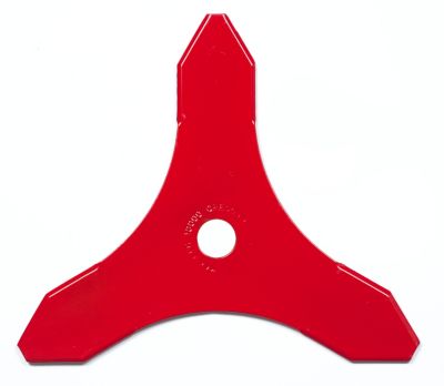 Lame de débroussailleuse 3 Dents Ø 255 Mm Oregon | Castorama