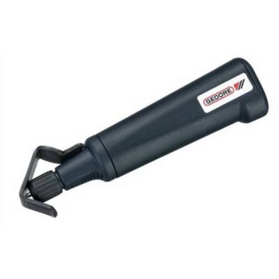 Lame de rechange Gedore E-8147 pour outil à dénuder professionnel ...