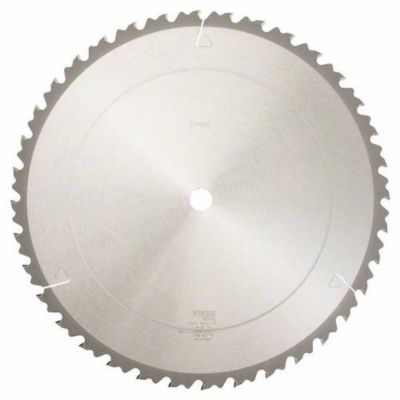 Lame de scie circulaire Construct Wood 500 x 30 x 3,8 mm, 36 dents