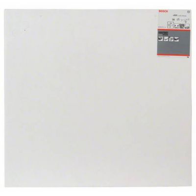 Lame de scie circulaire Construct Wood 500 x 30 x 3,8 mm, 36 dents