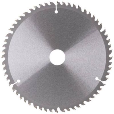 Lame de scie circulaire EFFICUT 216 x 30 x 2 mm, 60 dents, carbure