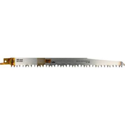 Lame de scie sabre 4040 Heller 24044 - Lame 220 mm, 1 pièce
