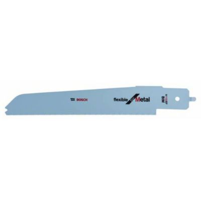 Lame de scie-sabre M 1122 EF Flexible for Metal pour scie égoïne ...