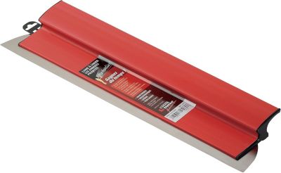 Lame Parfait Liss 60 cm OUTILPARFAIT - 541060, lissage sans bavure