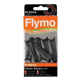 Lame pour tondeuse Flymo Micro lite | Castorama