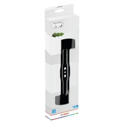 Lame pour tondeuse Rotak acier 18V2-32 Bosch