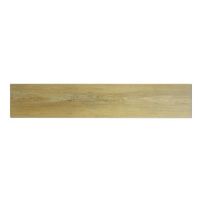 Lame PVC clipsable Vesta miel 22,8 x 122 cm