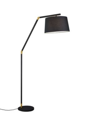 Lampadaire design, Lampadaire design Tracy, TRIO