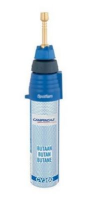 Lampe à souder Campingaz Spotflam + 1 cartouche CV360 butane | Castorama