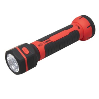 Lampe d'inspection / torche LED rechargeable Diall | Castorama