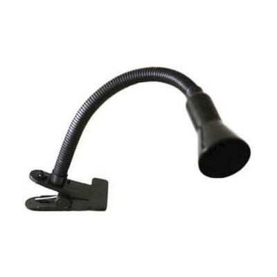 Lampe de bureau EDM 30131 Tokyo Noir Métal 40 W 11,6 x 45 cm Flexo ...