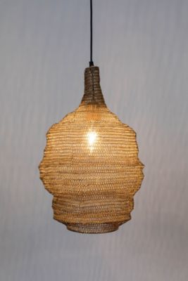 Lampe de plafond Lena Boite a design