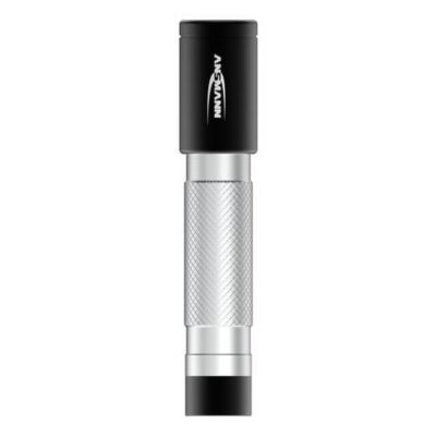 Lampe de poche compacte ANSMANN Daily Use 50B - 56 lm, aluminium, 16,5 ...