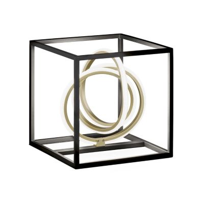 Lampe de table Led dimmable - Fischer&Honsel - Gisi
