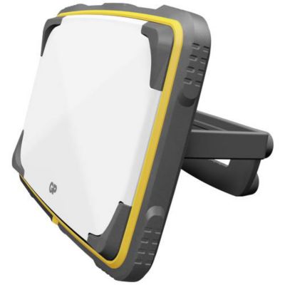 Lampe de travail LED rechargeable GP Discovery WP15 1200 lm, batterie ...