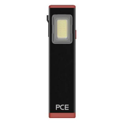 Lampe de travail PC Electric PCE P450 rechargeable USB-C 450 lm, 88 mm ...