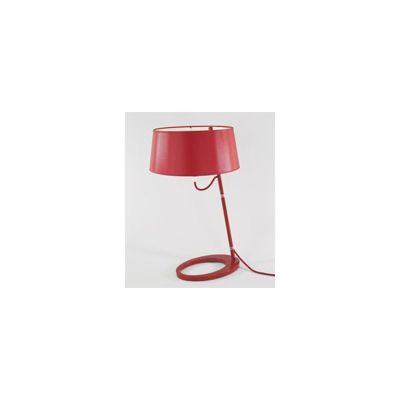 Lampe design, Lampe à poser Bolight LT, Aluminor