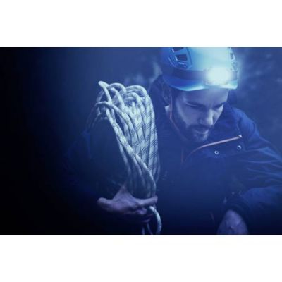 Lampe frontale LED Ansmann HD120B à piles 125 lm, 3 modes, 14 m de portée