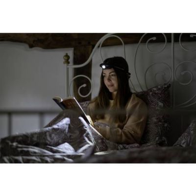 Lampe frontale LED rechargeable H5R Core 300 lm autonomie 50 h