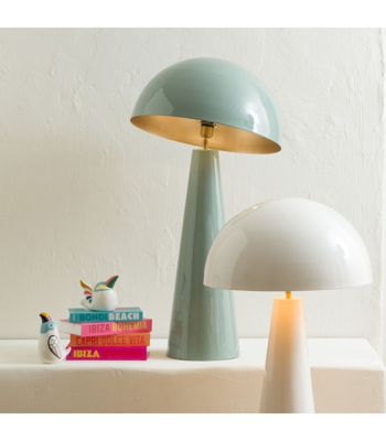 Lampe Poser Design