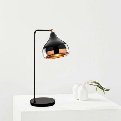 Lampe Poser Design