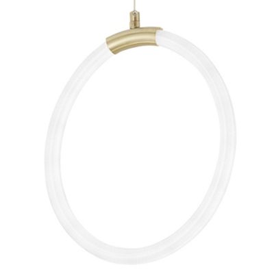 LAMPE SUSPENDUE TOOLIGHT LED G020-CP GOLD