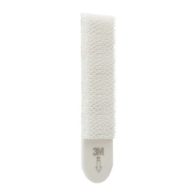 Languette accroche tableau pour cadres moyens 3M Command