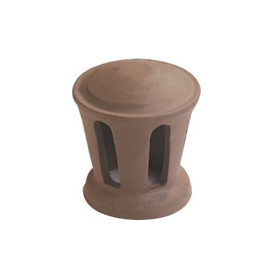 Lanterne Monopole n°1 vieilli Edilians