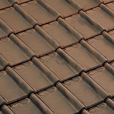 Lanterne Monopole n°1 vieilli Edilians | Castorama