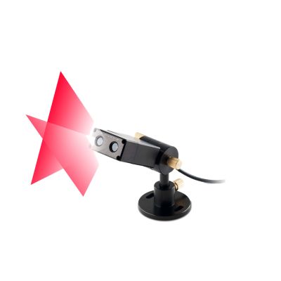 Laser de positionnement FPL C10 croix 519110 Geo Fennel - 220 V.