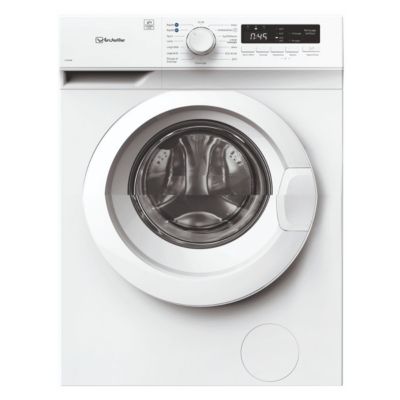 Lave Linge Vedette 6 Kg 1200 Tours Notice