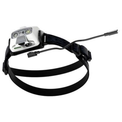 Ledlenser HF6R Core white - lampe frontale rechargeable 800 lm ...