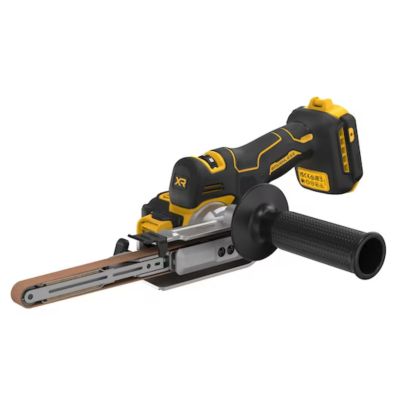 Lime à bande sans fil XR 18V DCM200N-XJ - outil nu, 18 V, 1,3 kg