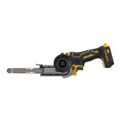 Lime à bande sans fil XR 18V DCM200N-XJ - outil nu, 18 V, 1,3 kg