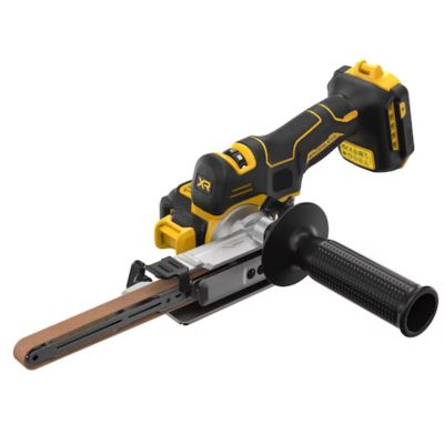 Lime à bande sans fil XR 18V DCM200N-XJ - outil nu, 18 V, 1,3 kg