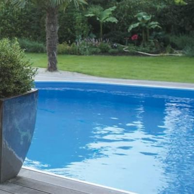 Liner Piscine Hors Sol Piscines Rondes Ovales