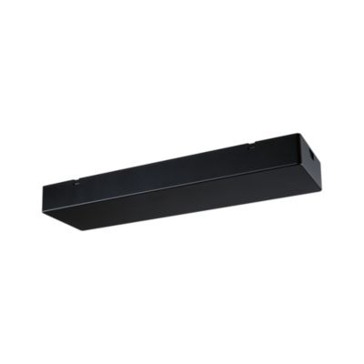 Linion Alimentation électrique Power Box 230/24V max. 120W Noir signal