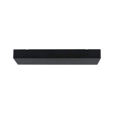 Linion Alimentation électrique Power Box 230/24V max. 120W Noir signal