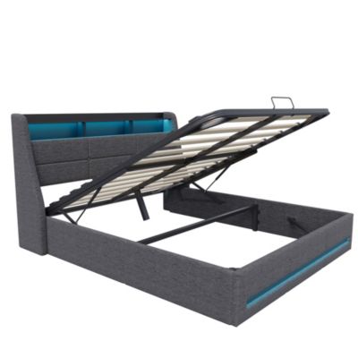 Sitemapcdatahttpsshopinf Inetcomcadre De Lit 140x190 Avec Sommier